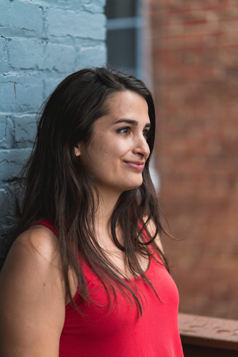 Vegan Sweet Corn Velouté • The Curious Chickpea